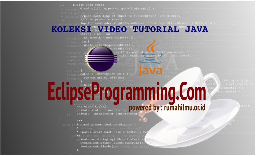 Homepage - Reza in Programming